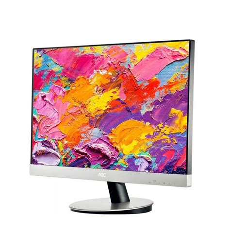 AOC I VWM Monitör Vatan Bilgisayar