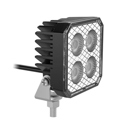16w Led Work Light Buy Work Light Product On Guangzhou Bory Auto
