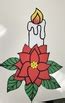 Poinsettia Craft By Miss Campillo Tpt
