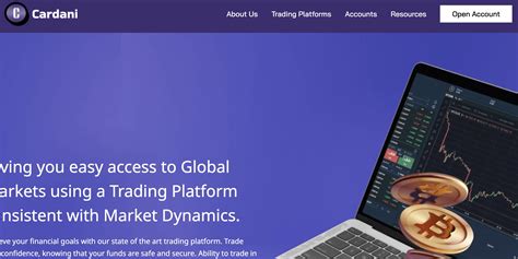 Cardani Review Scam Personal Reviews