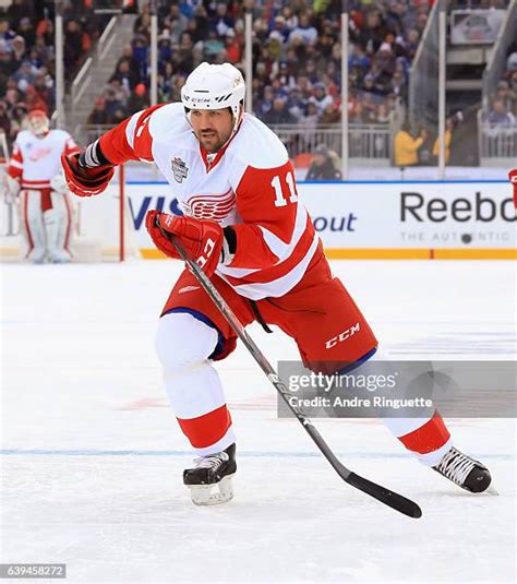 Mathieu Dandenault Photos And Premium High Res Pictures Getty Images