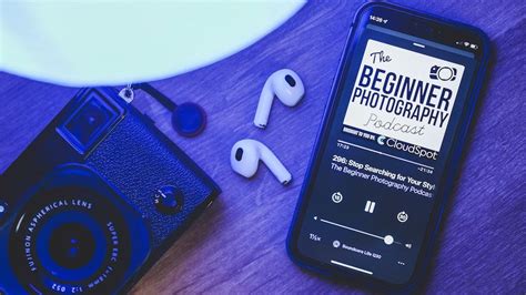 20 photography podcasts to follow in 2025 | Digital Camera World
