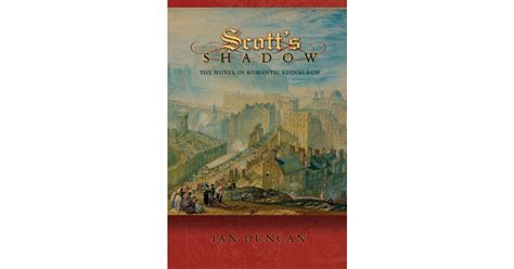 Scotts Shadow Princeton University Press