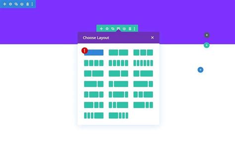 How To Creatively Use Divis Row Borders To Create A Stunning Hero
