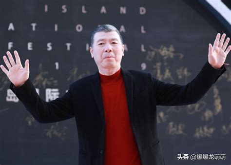 Feng Xiaogang S Personal Design Collapsed The Public Exposure Of Naked Substitute Actors I