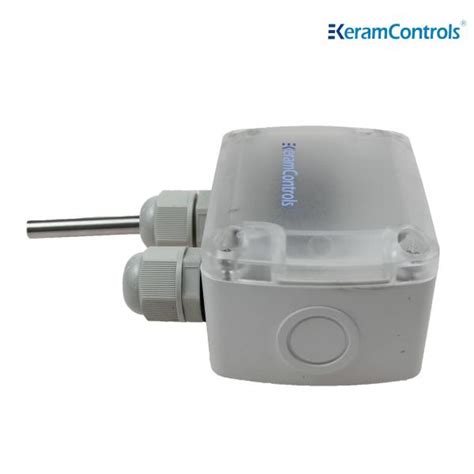 Ip65 Temperature Sensor For Ventilation System From China Factory