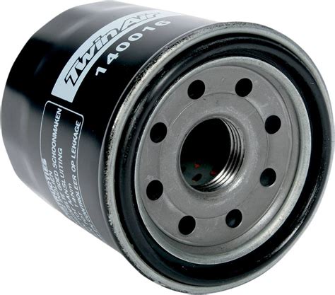Twin Air 140016 Oil Filter Kawasakipolarisyamaha