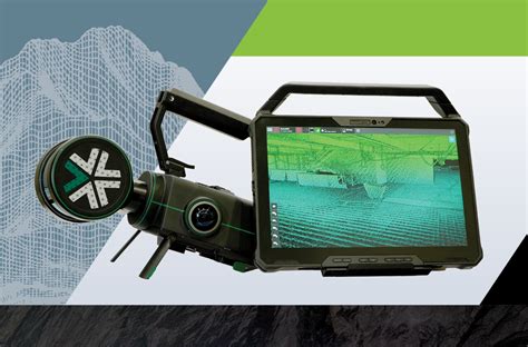 Exploring The Convergence Of Mobile And Autonomous Mapping With Terrestrial Scanning Geo Week News