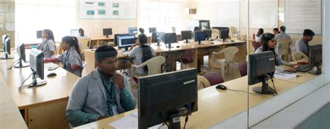 Best Private Colleges For MTech In VLSI Top VLSI And Embedded System Institutes In Bangalore