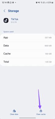 Top 9 Ways To Fix No Internet Connection Error On TikTok Guiding Tech