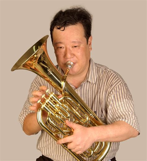 The Origins Of The Tubatwists And Turns In The Development Of The Tuba