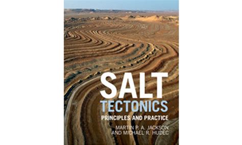 Salt Tectonics