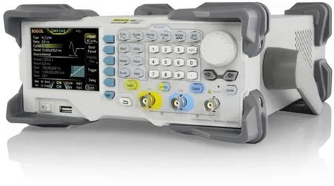 Mhz Dual Channel Function Arbitrary Waveform Generator DG Z At Rs Piece Laxmi