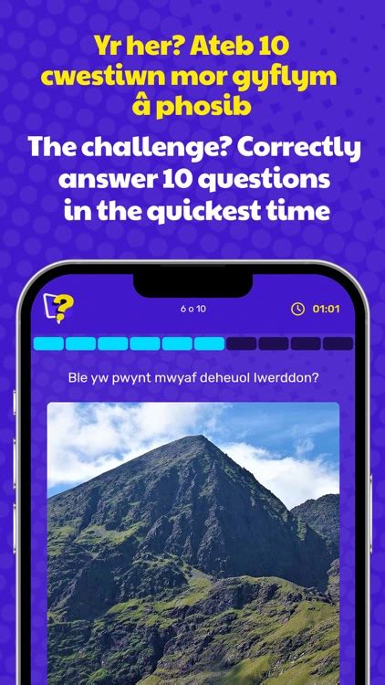 Cwis Bob Dydd By S4c