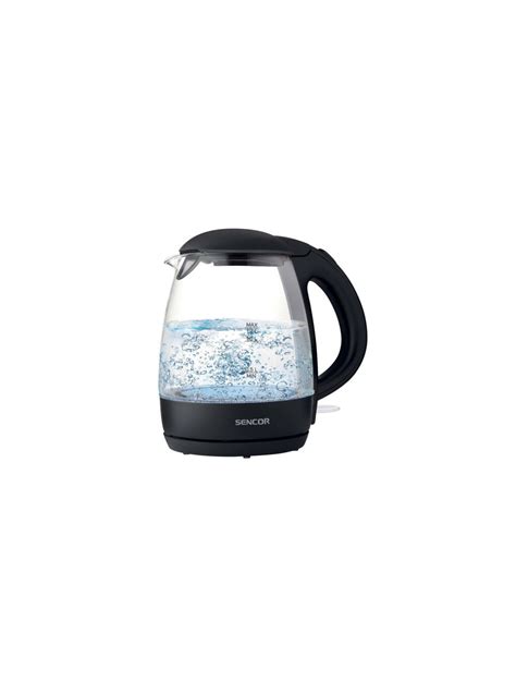 Sencor Cordless Electric Kettle Atelier Yuwa Ciao Jp