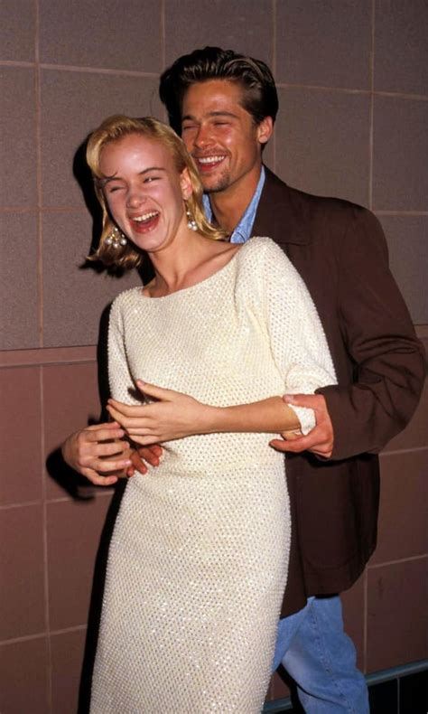 Бред Пит откри со кого ја имал една од најдобрите врски „Сè уште ја сакам“