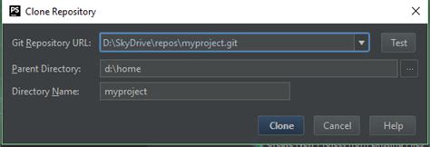 Project Settings Outside Of Project Folder In Phpstorm Stack Overflow