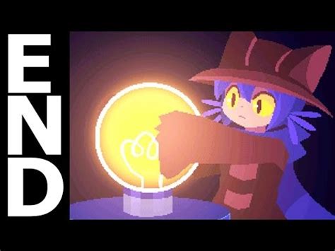 Oneshot Ending Return Home Save Niko Walkthrough Gameplay Steam