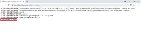 Script Php Smtp Untuk Kirim Email Di Hosting Idwebhost