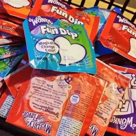 Can You Eat Expired Fun Dip Candy Heres What You Need To Know Low