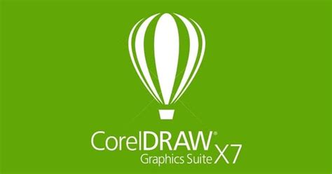 Coreldraw Graphics Suite X7