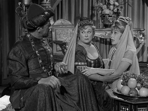 I Dream Of Jeannie Season Episode My Hero Sep Barbara Eden