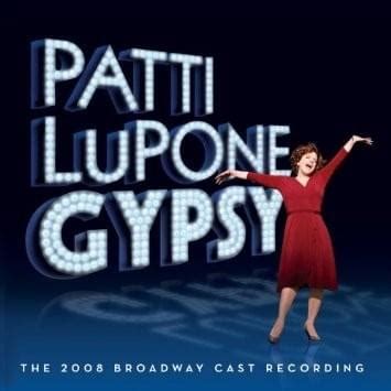 Gypsy 2008 Broadway Revival Cast And Laura Benanti Little Lamb Lyrics
