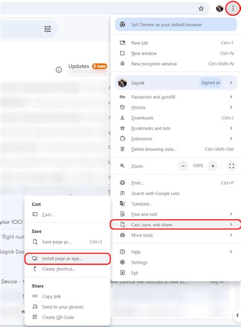 How To Get Gmail On Desktop For Windows And Mac Beebom