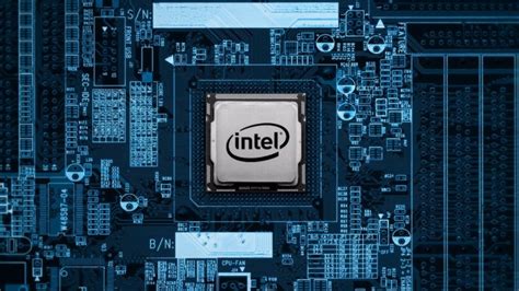 Macam Macam Processor Yang Wajib Kalian Ketahui Tetap Kepo