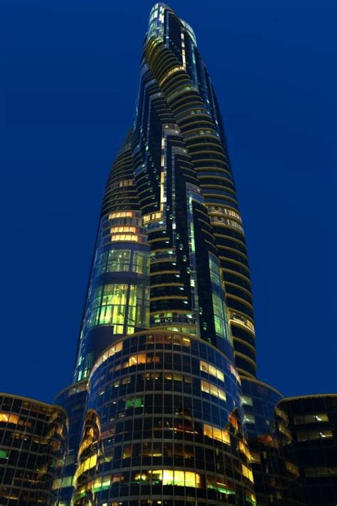Twisted Architecture 2017 By Waleedkarjah On Deviantart