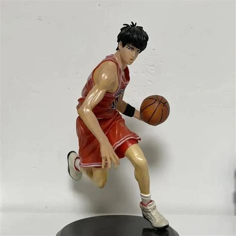 Figuresdolls 슬램덩크슬램덩크피규어서태웅피규어슬램덩크서태웅루카와 On Bunjang Global Site