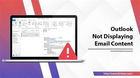 Outlook Not Displaying Emails In Folders Printable Forms Free Online