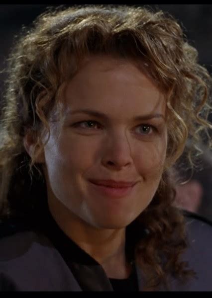 Dina Meyer Photo On Mycast Fan Casting Your Favorite Stories