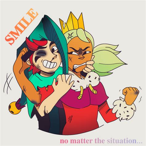 Brawl Stars Mandy On Tumblr