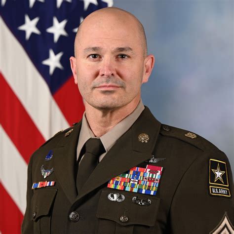 Michael Telesco Csm Us Army Linkedin