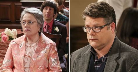 The Big Bang Theory 10 Most Hated Supporting Characters