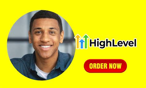Do Gohighlevel Snapshot Ghl Automation Ghl Saas By Genius J Fiverr