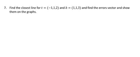 Find The Closest Line For T 112 ﻿and B113