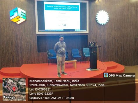 Premanand S On Linkedin Machinelearning Deeplearning Education