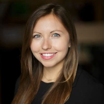 Cassandra Beck World Economic Forum