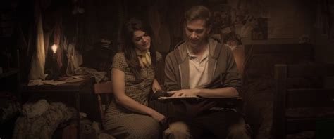 The Endless Filmgrab