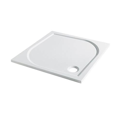 Vanguard 25 Tray 1000 Square White