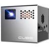 The RIF6 CUBE Mobile Pico Projector Lets You Watch A Movie Or Video Anywhere And At Anytime
