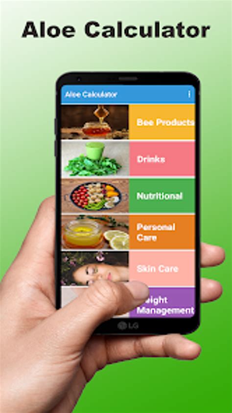 Aloe Calculator Cc For Android Download
