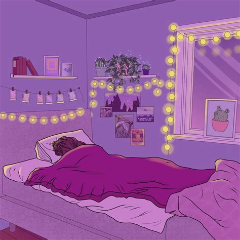 Mitochondrial Myopathy Life Scenery Wallpaper Art Wallpaper Pretty