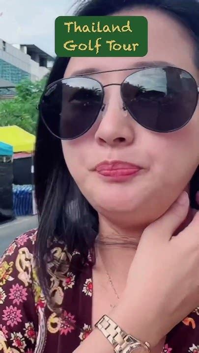 태국골프 방콕골프 태국골프여행 방콕골프여행 골프투어 골프여행 여성골퍼 이쁜걸 이쁜골프걸 골프여행추천 골프스윙 골프패션 Golf Shorts 쇼츠
