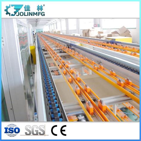 Double Line Power Automatic Assembly Line Assembly Line And Production Line Double Line Power Automatic Assembly Line Assembly Line And Production Line