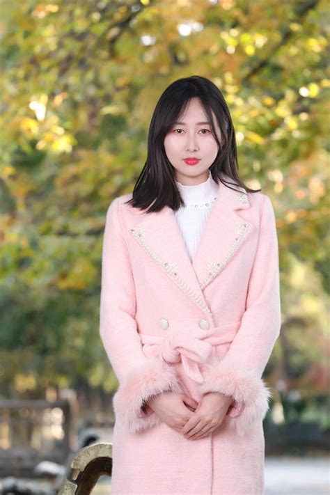 陈丹丹 浙江农林大学