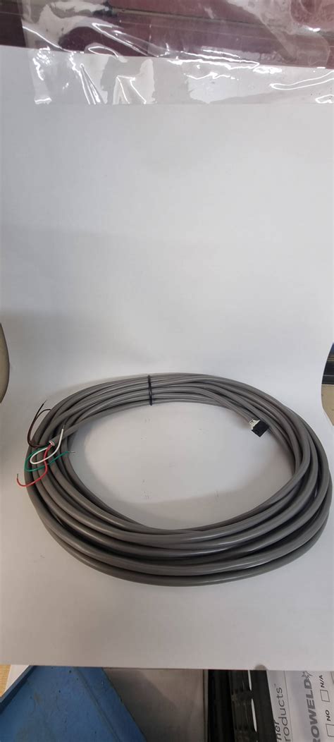 Switch Lead X 8m Duroweld