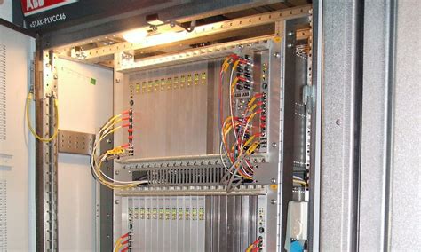 Voltage Source Converters Cross Sound Cable Company